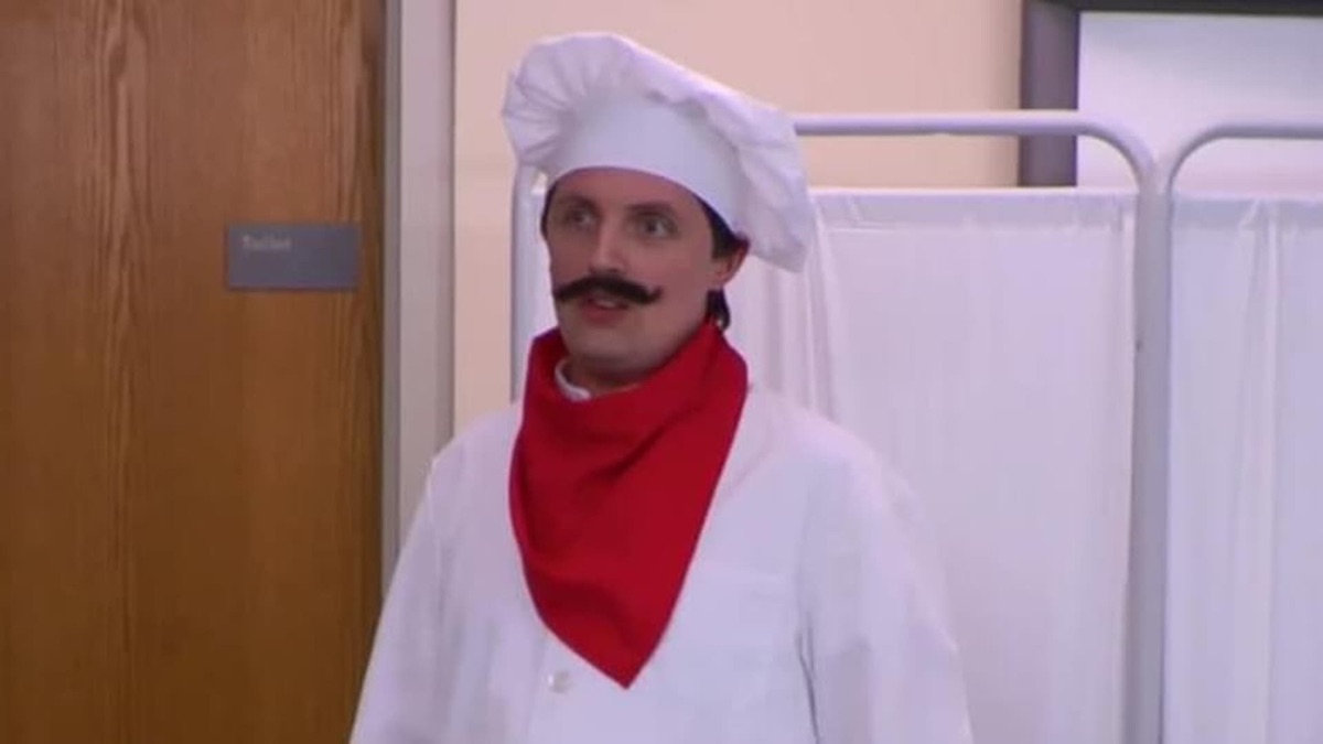 Episode 9 - The Whitest Kids U'Know (Season 5, Episode 9) - Apple TV