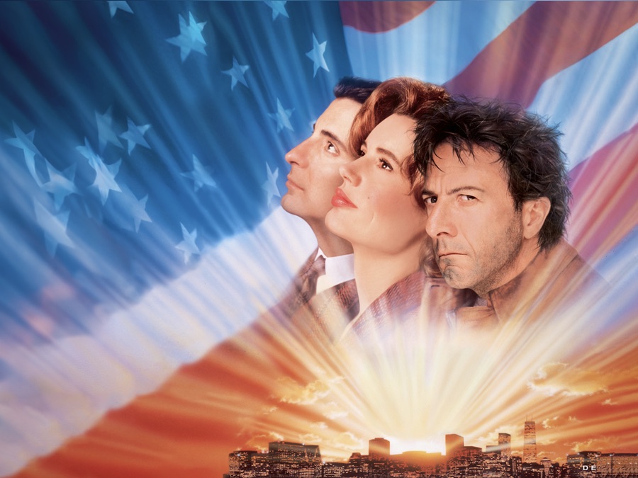 《Hero》- Apple TV (台灣)