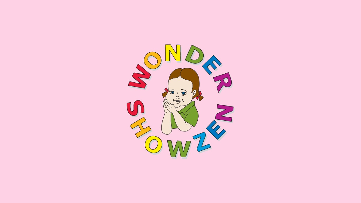 ‎Wonder Showzen - Apple TV
