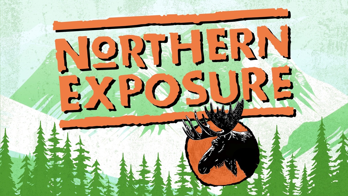 ‎Northern Exposure - Apple TV