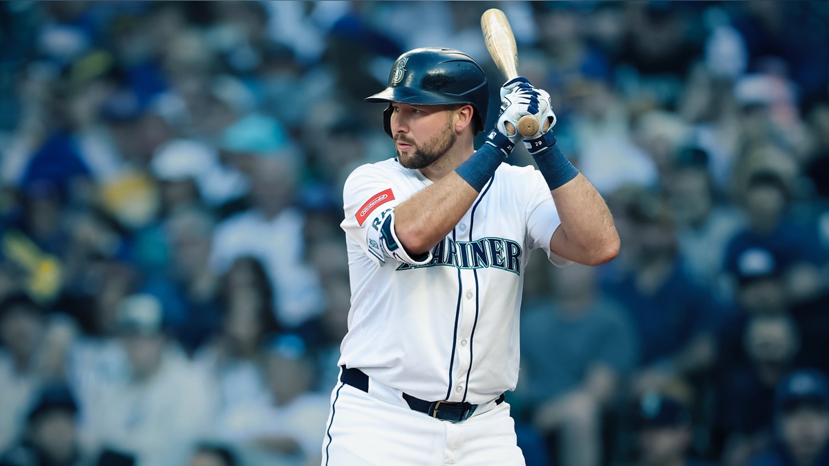 ‎Angels vs. Mariners 12 Sept 2025 - Friday Night Baseball