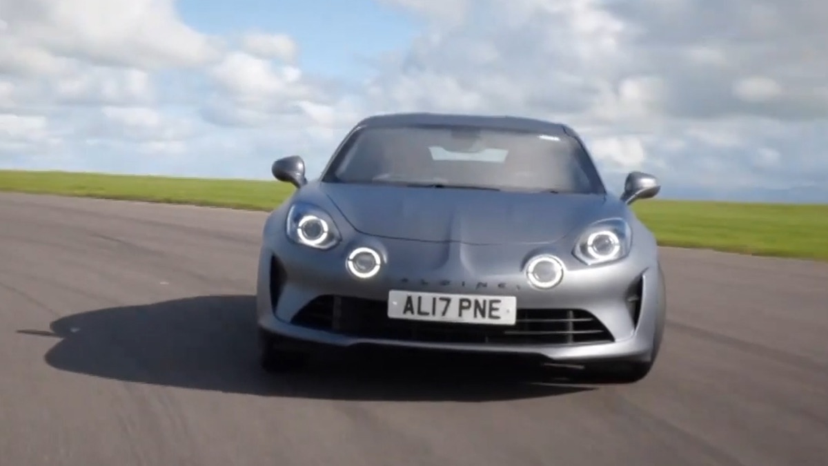 ‎evo Car of the Year 2020: Part 1 – EVO (Season 1, Episode 19) - Apple ...