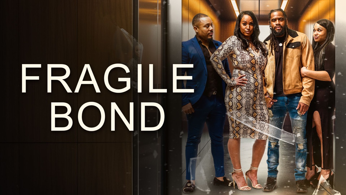 Fragile Bond》- Apple TV