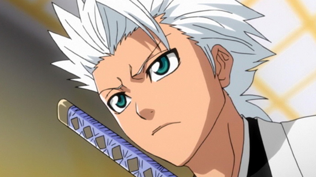 ‎Sin título - Bleach (temporada 4, episodio 19) - Apple TV (CO)