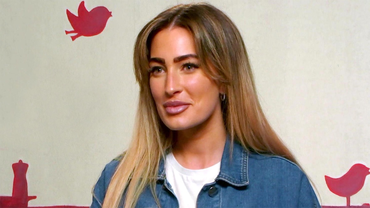 U.a. mit: Nina und Christian - First Dates - Ein Tisch für zwei ...