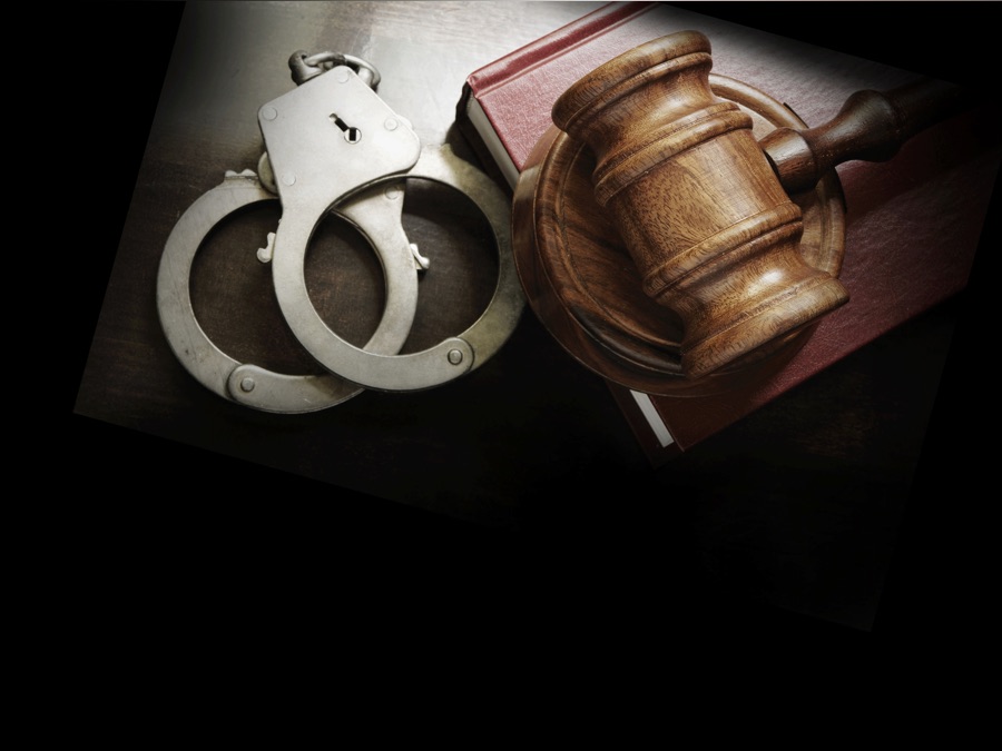 Liberty on Trial in America: Cases That Defined Freedom - Apple TV