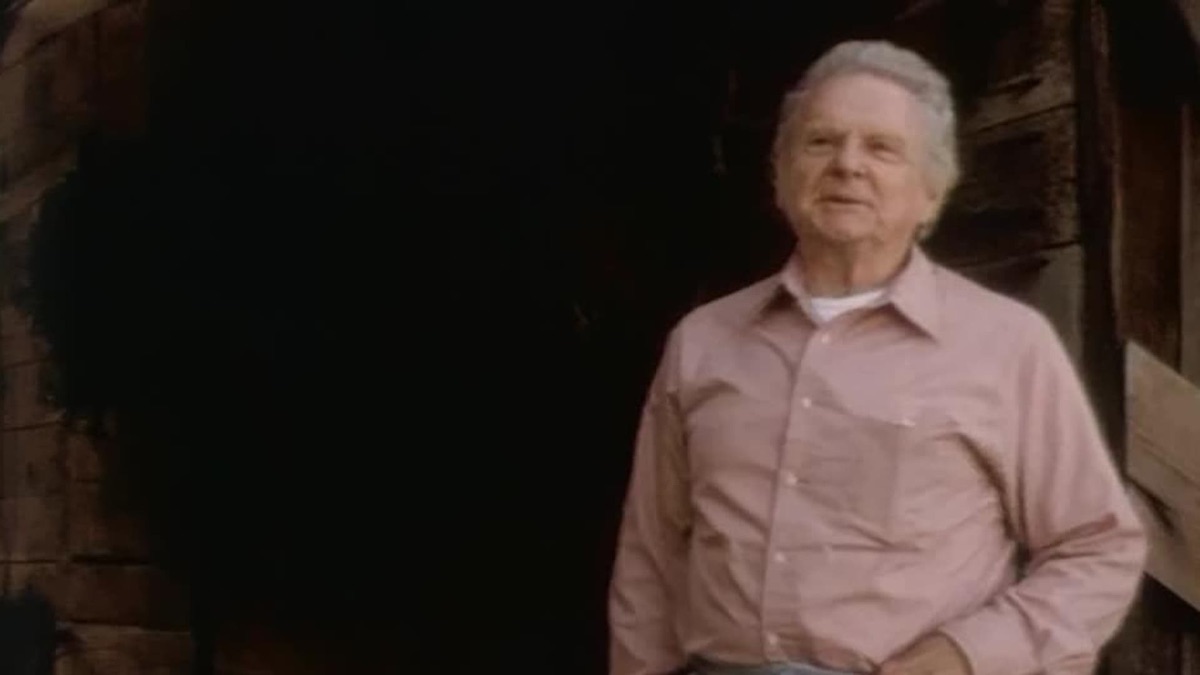 The Ralph Stanley Story - Apple TV