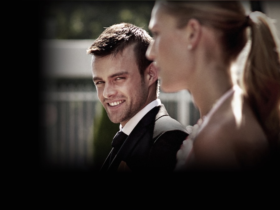 Oscar Pistorius: Blade Runner Killer - Apple TV