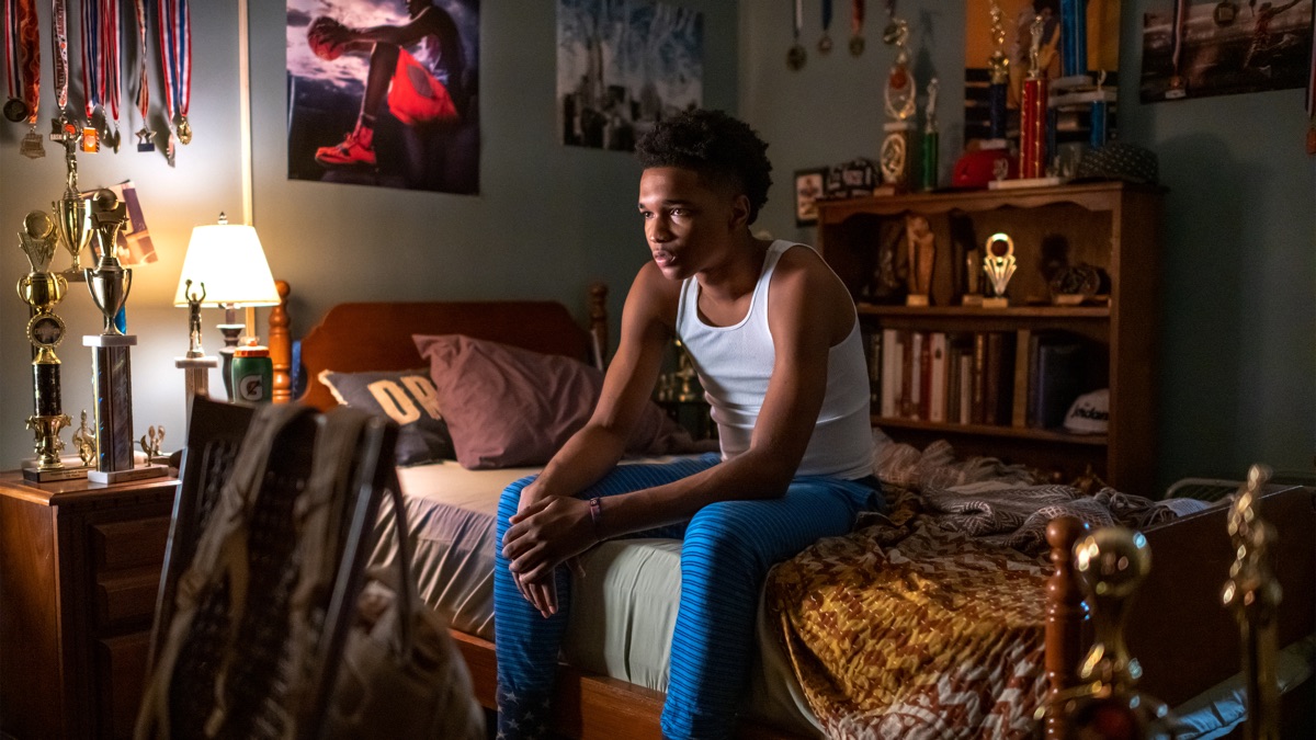 ‎Watch NBA - Swagger (Series 1, Episode 1) - Apple TV (ZA)