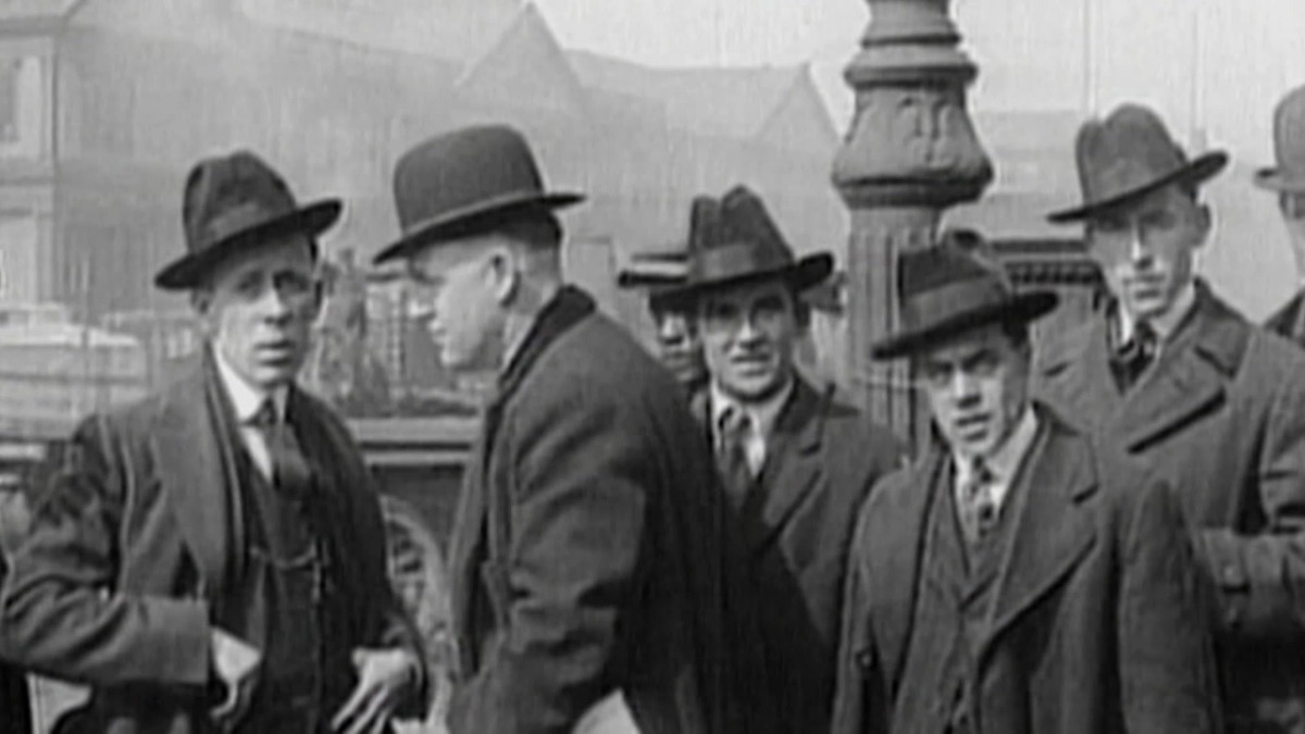 The Italian Mob and the real “Godfathers” - Becoming Evil: The Mafia ...