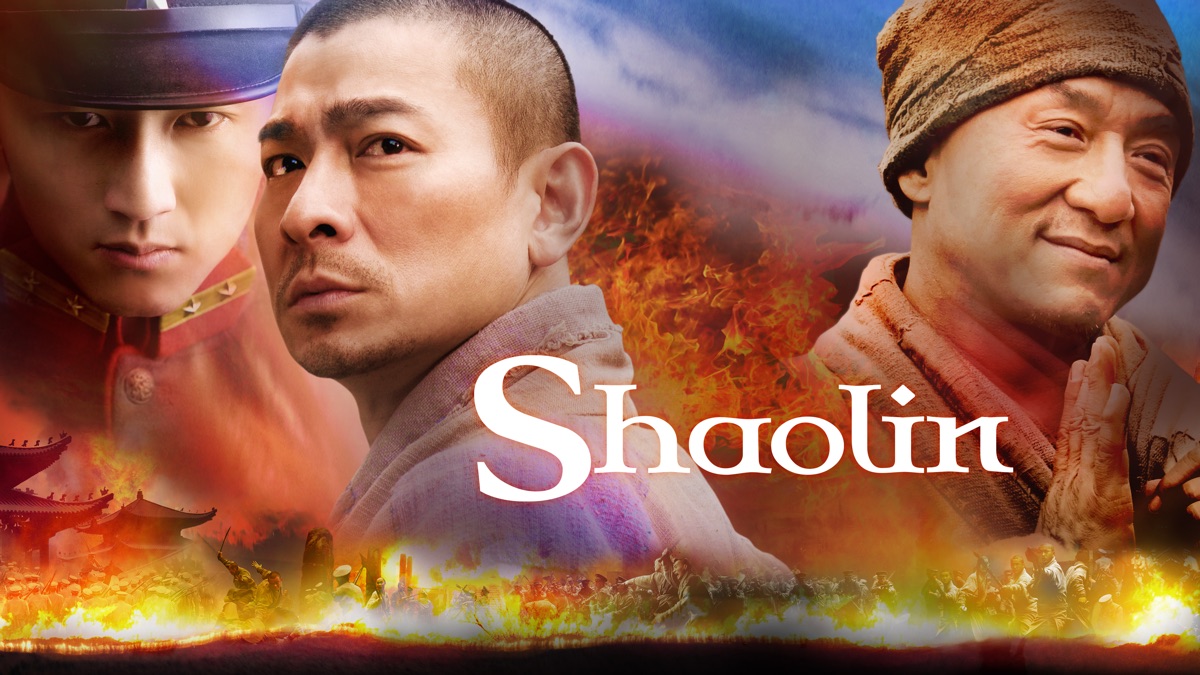 ‎Shaolin - Apple TV