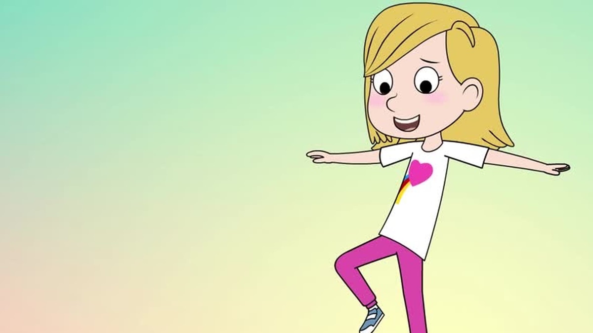 Run Jump Play | Apple TV