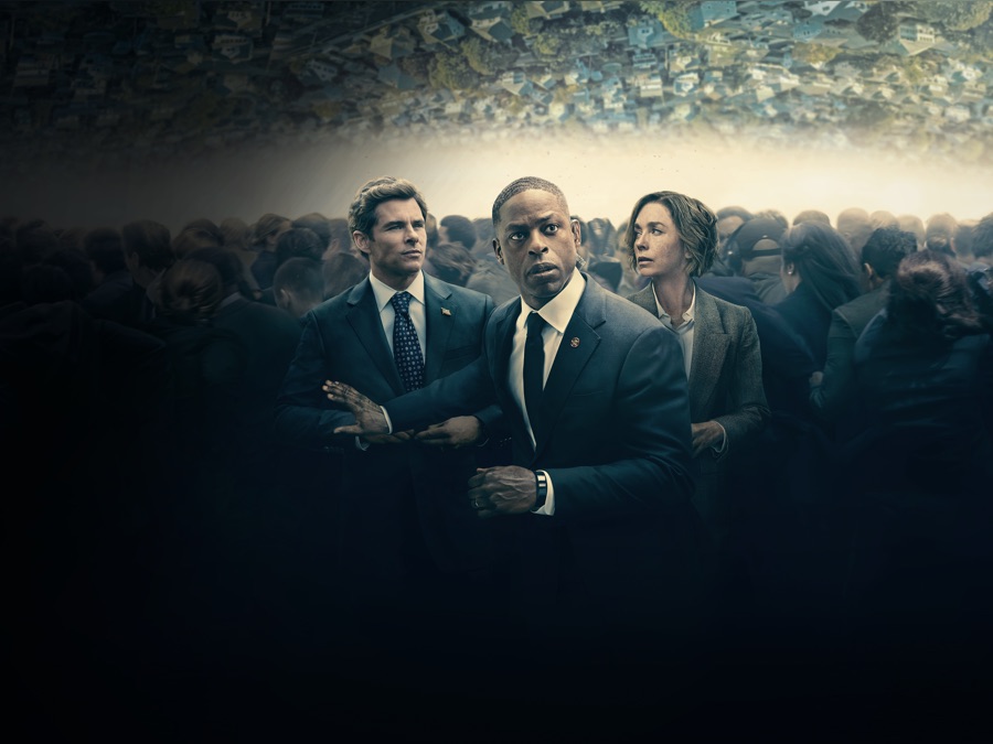 Paradise - Apple TV (CA)