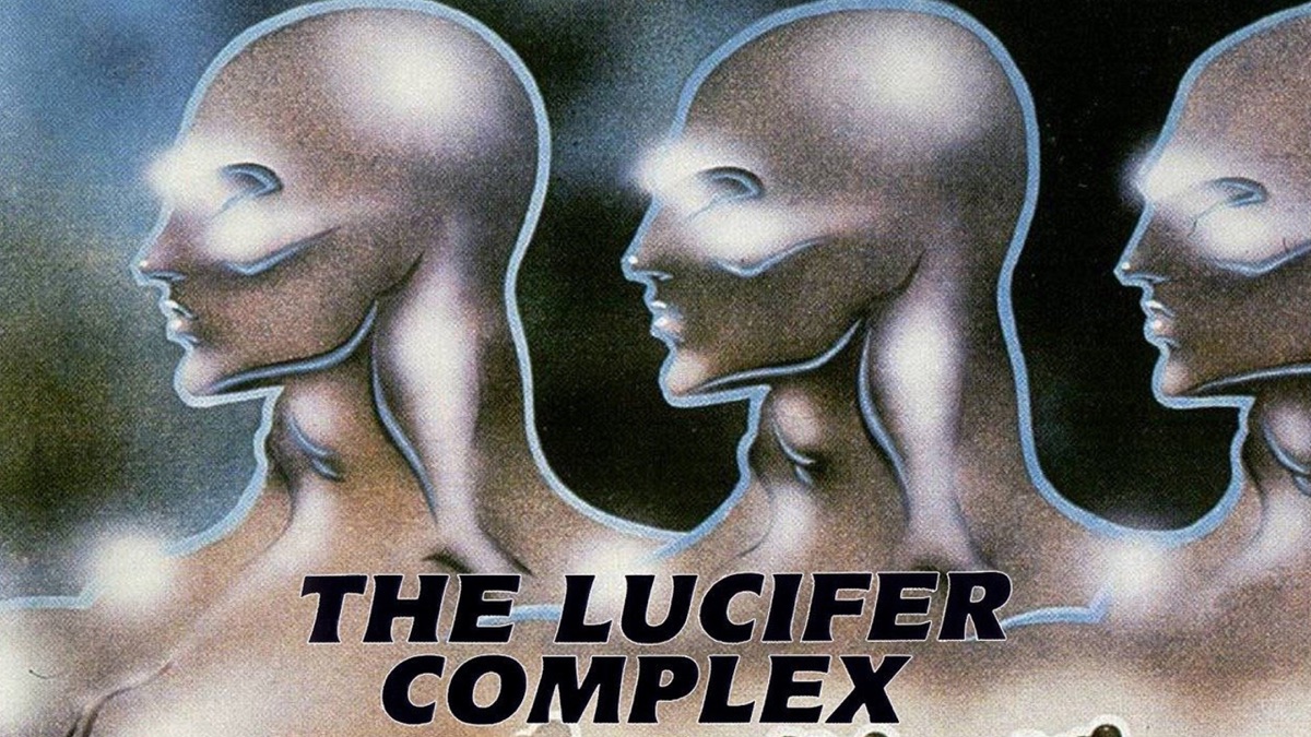 The Lucifer Complex - Apple TV