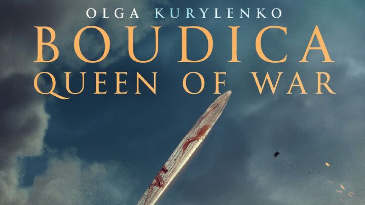 ‎Boudica: Queen of War – Apple TV