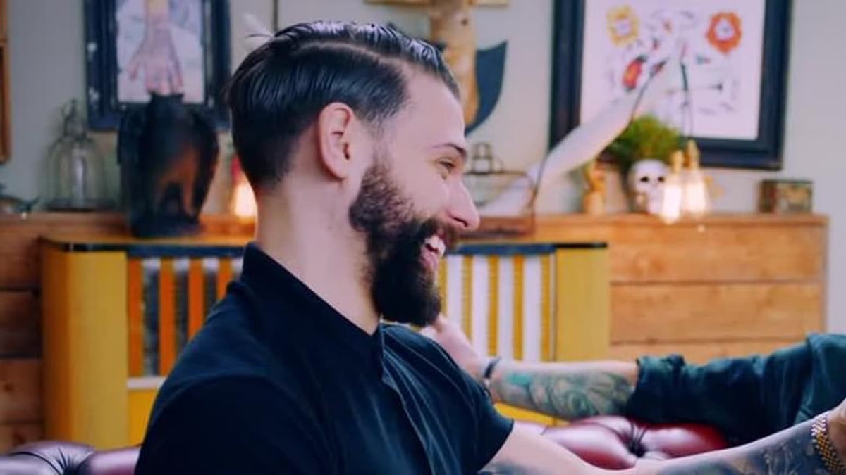 Episode 5 - Tattoo Fixers (Season 4, Episode 5) - Apple TV