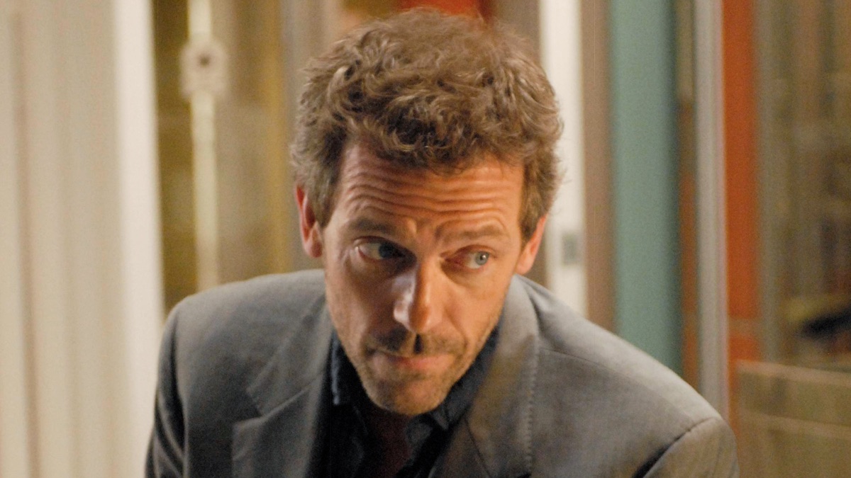 ‏ريزيغنيشون - هاوس (الموسم 3، الحلقة 22) - Apple TV (الإمارات)