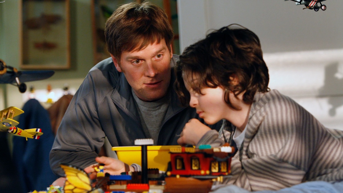 Parenthood Season 1 Max