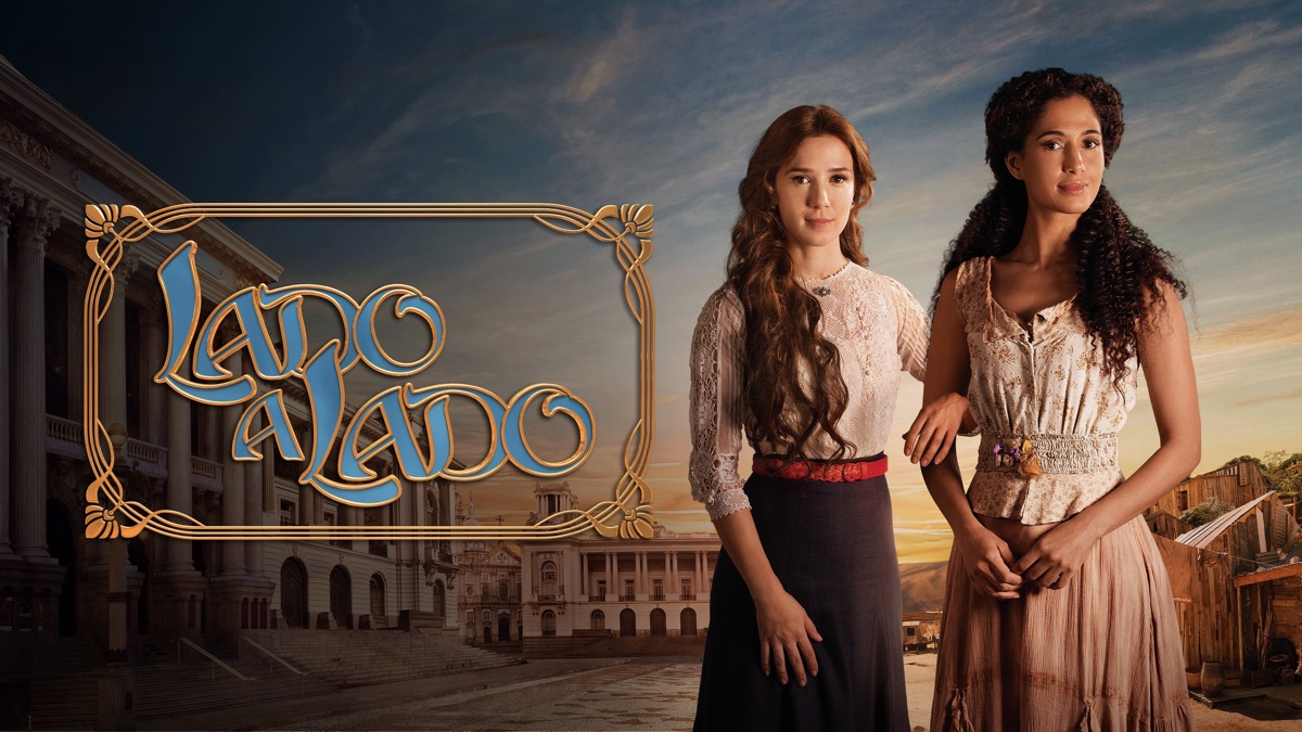 ‎Lado a Lado - Apple TV