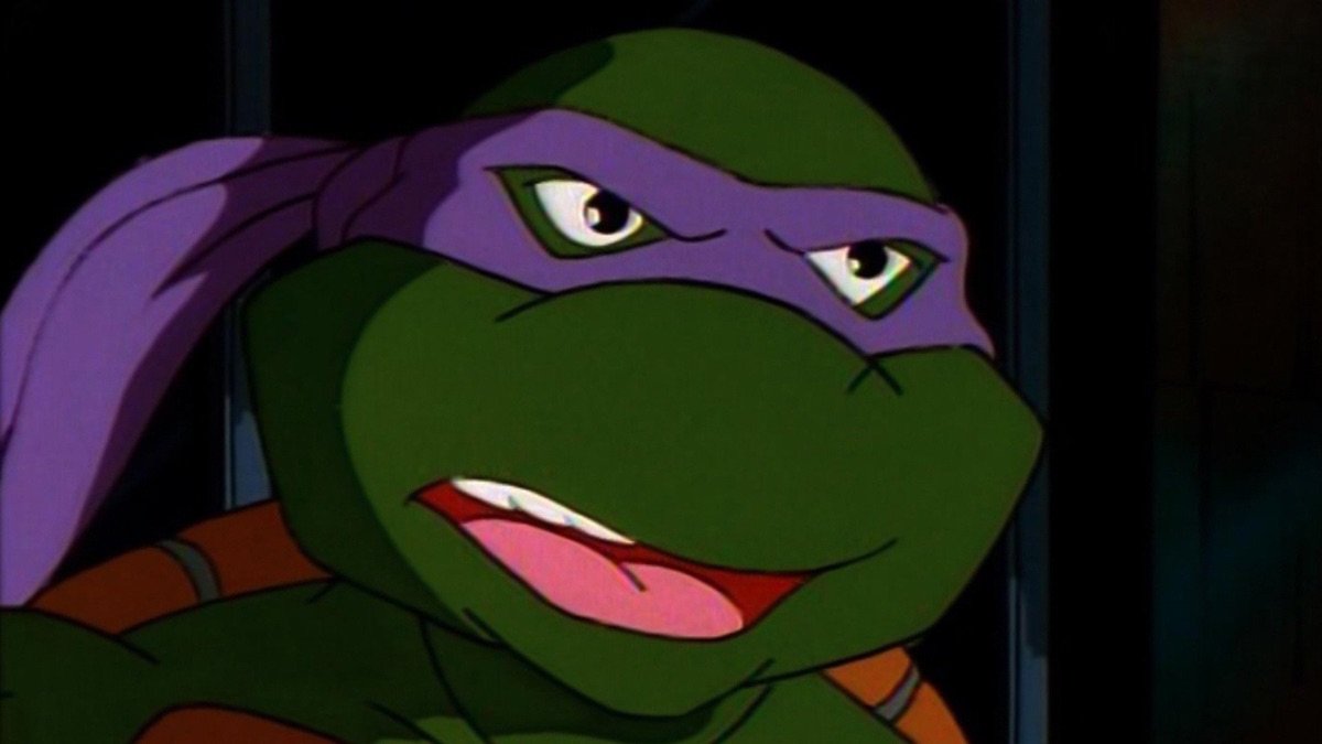 H.A.V.O.C. in the Streets! - Teenage Mutant Ninja Turtles (Season 8 ...