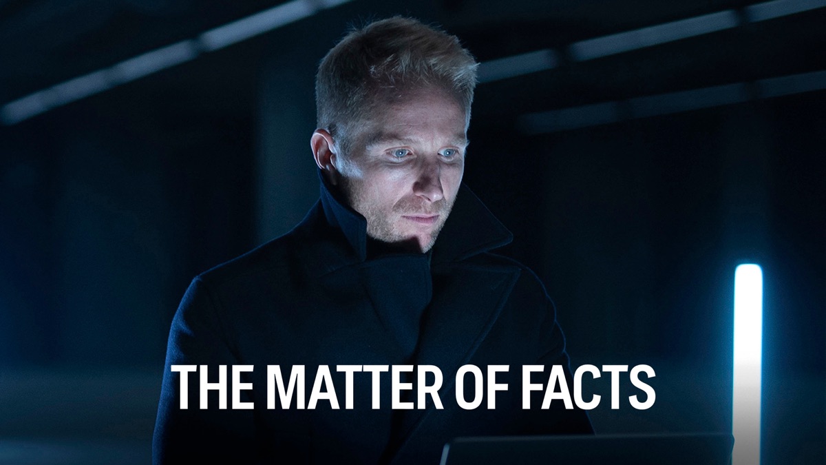 ‎The Matter Of Facts - Apple TV