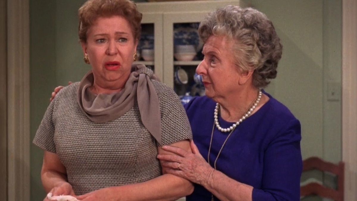 Emmett's Anniversary – The Andy Griffith Show (Season 8, Episode 25 ...