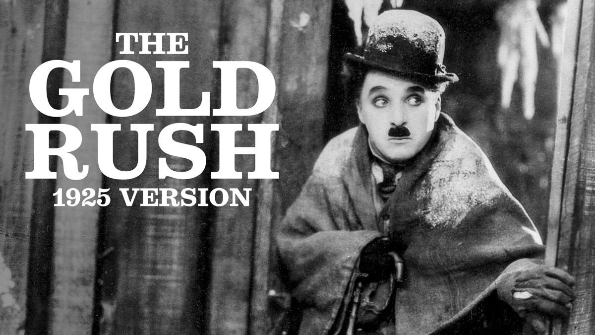 ‎The Gold Rush - Apple TV