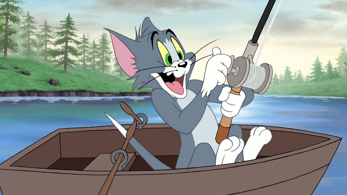 Invasion der Aliens / Der Katzenwerwolf / Flussfahrt ins Grauen - Tom ...