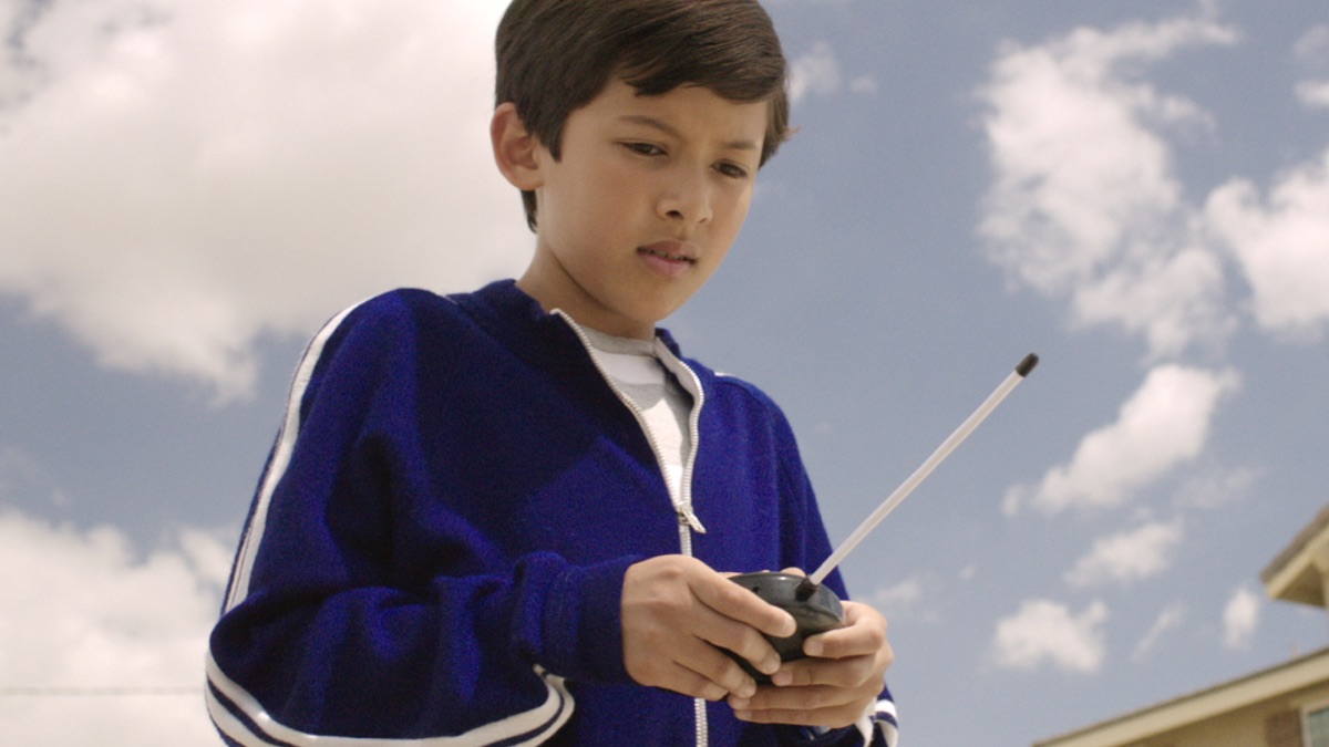 Anyone Home? | Apple TV