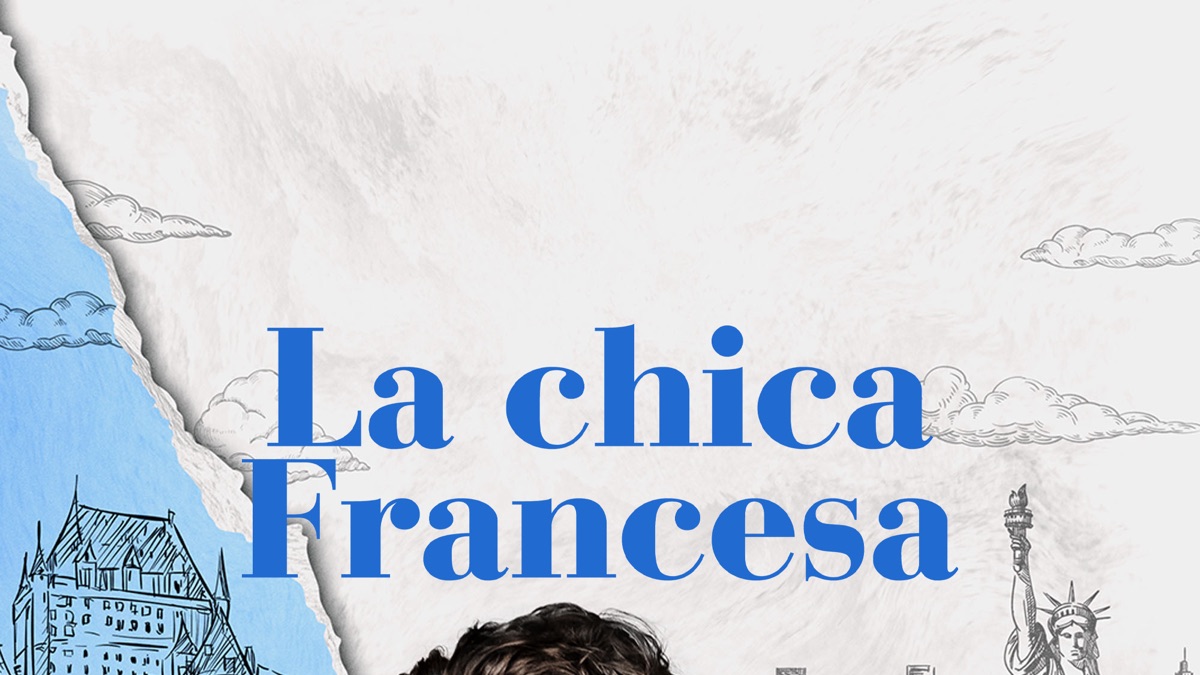 ‎La joven francesa - Apple TV