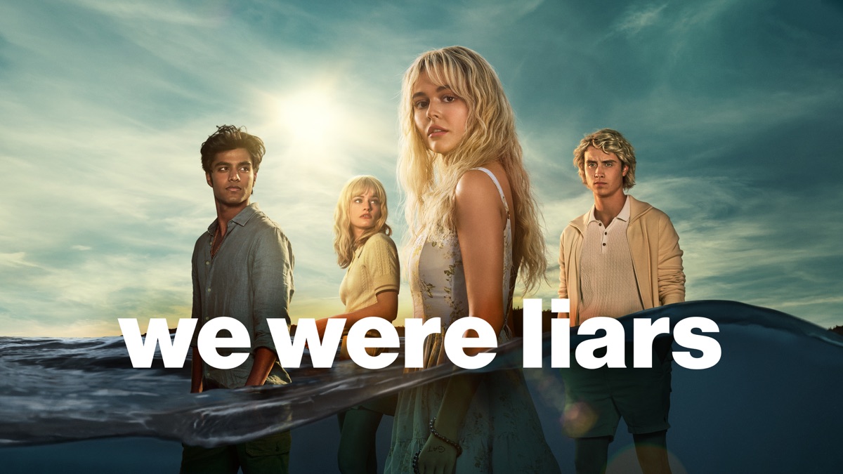 ‎We Were Liars - Apple TV