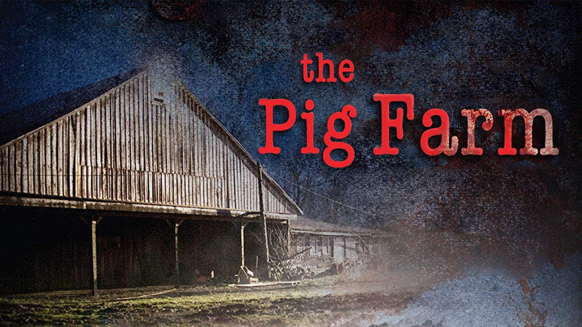 ‎The Pig Farm - Apple TV