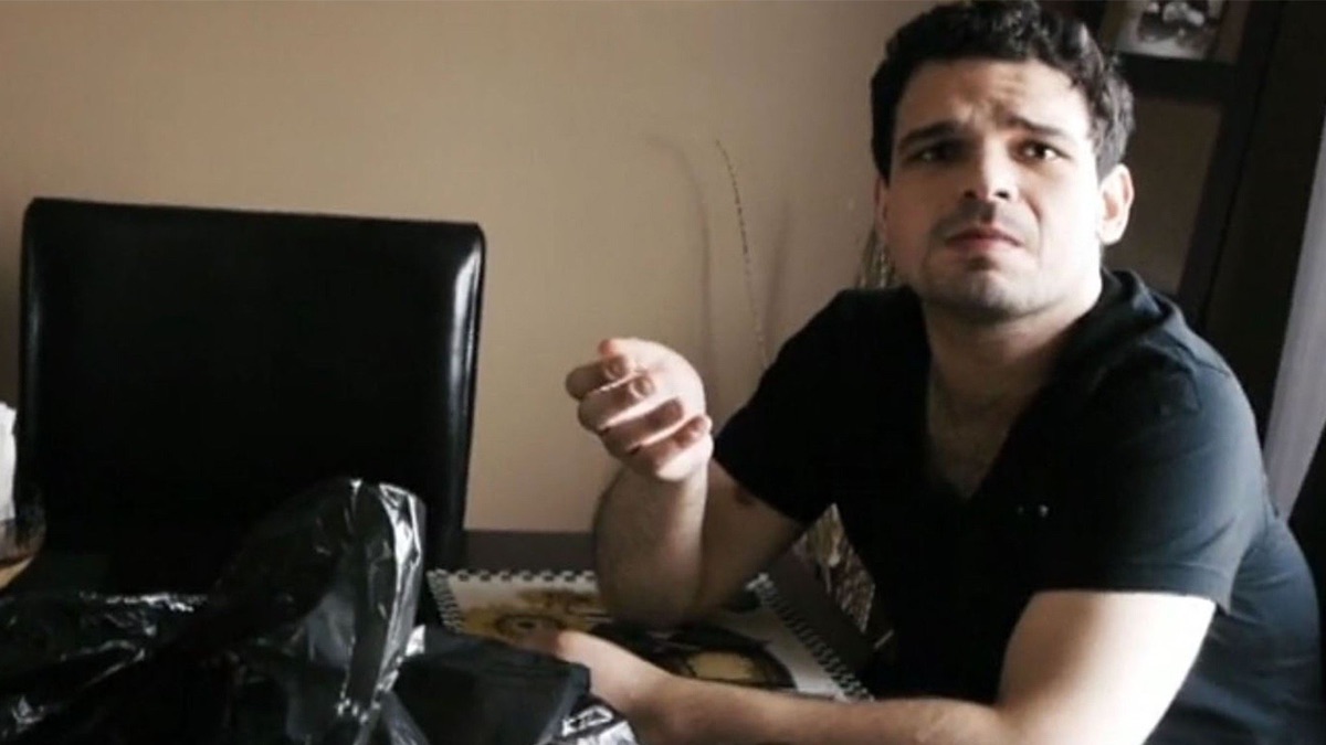 The Changing of Ben Moore - Apple TV