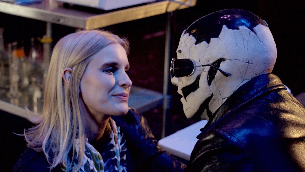 The Invisible Man - Apple TV