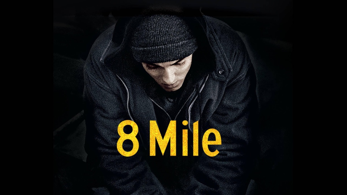 ‎8 Mile - Apple TV