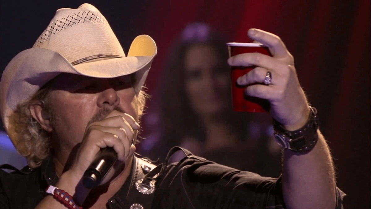 Toby Keith - Live - Apple TV
