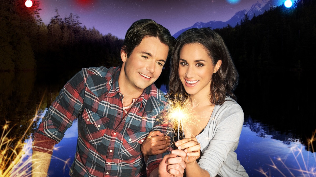 Cuando Vuelan Chispas - Apple TV