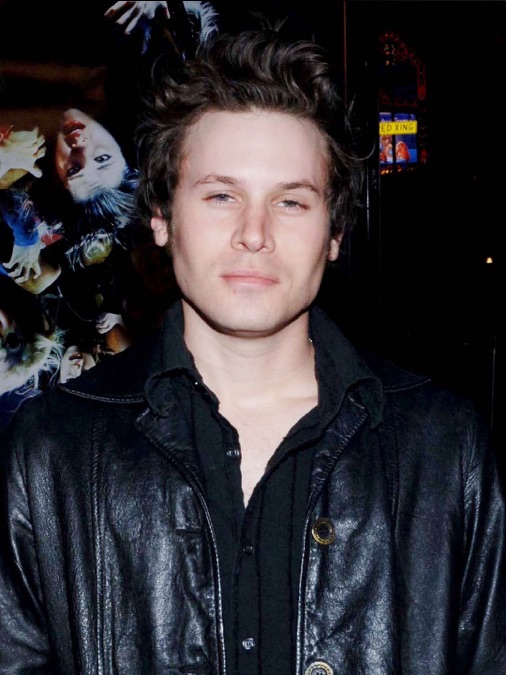 Kris Lemche Criminal Minds