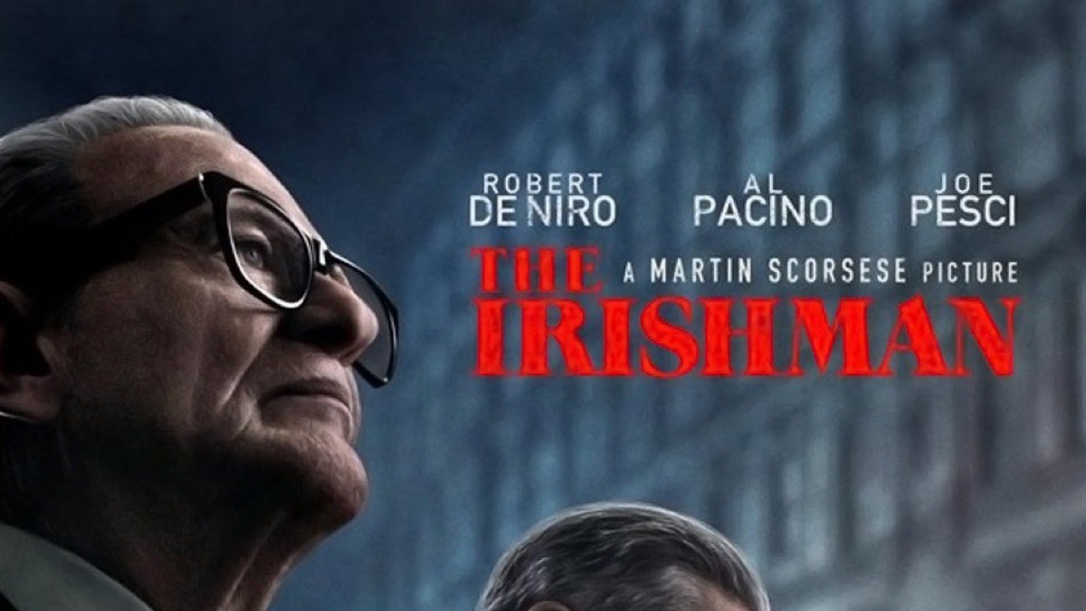 ‎The Irishman - Apple TV