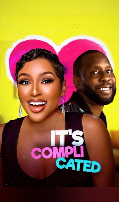 ‎It's Complicated - Apple TV