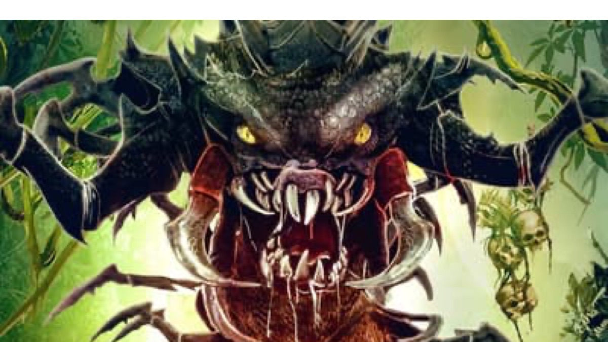 ‎Invasive Species - Apple TV