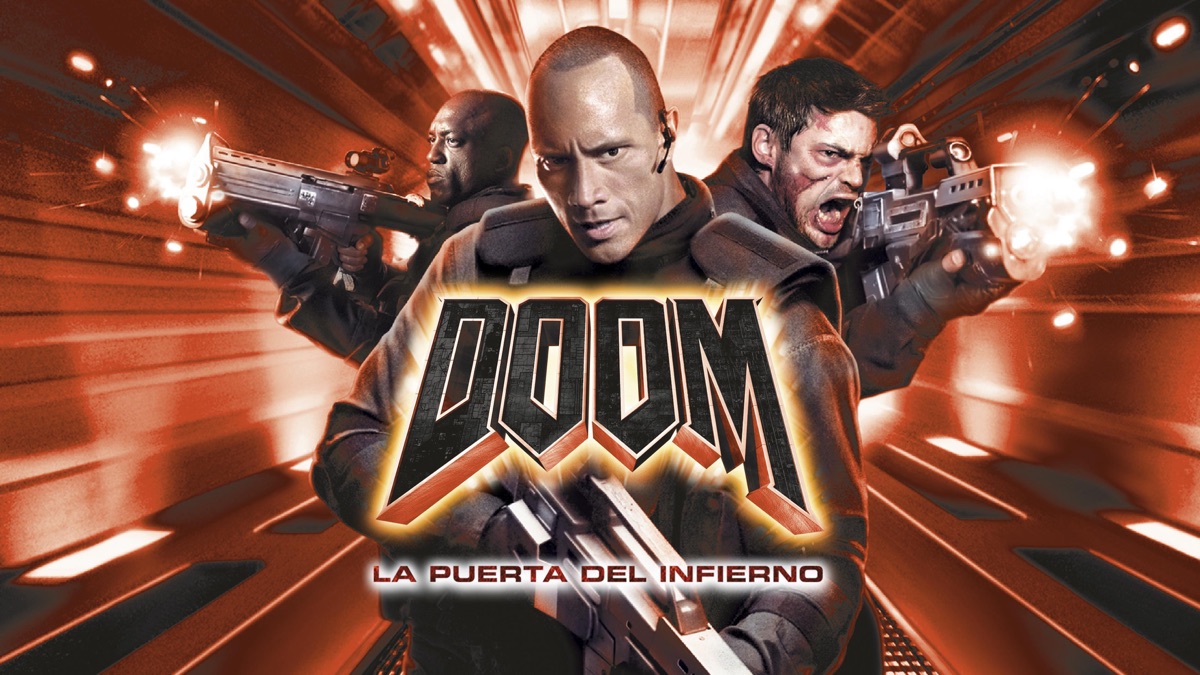 ‎Doom - Apple TV