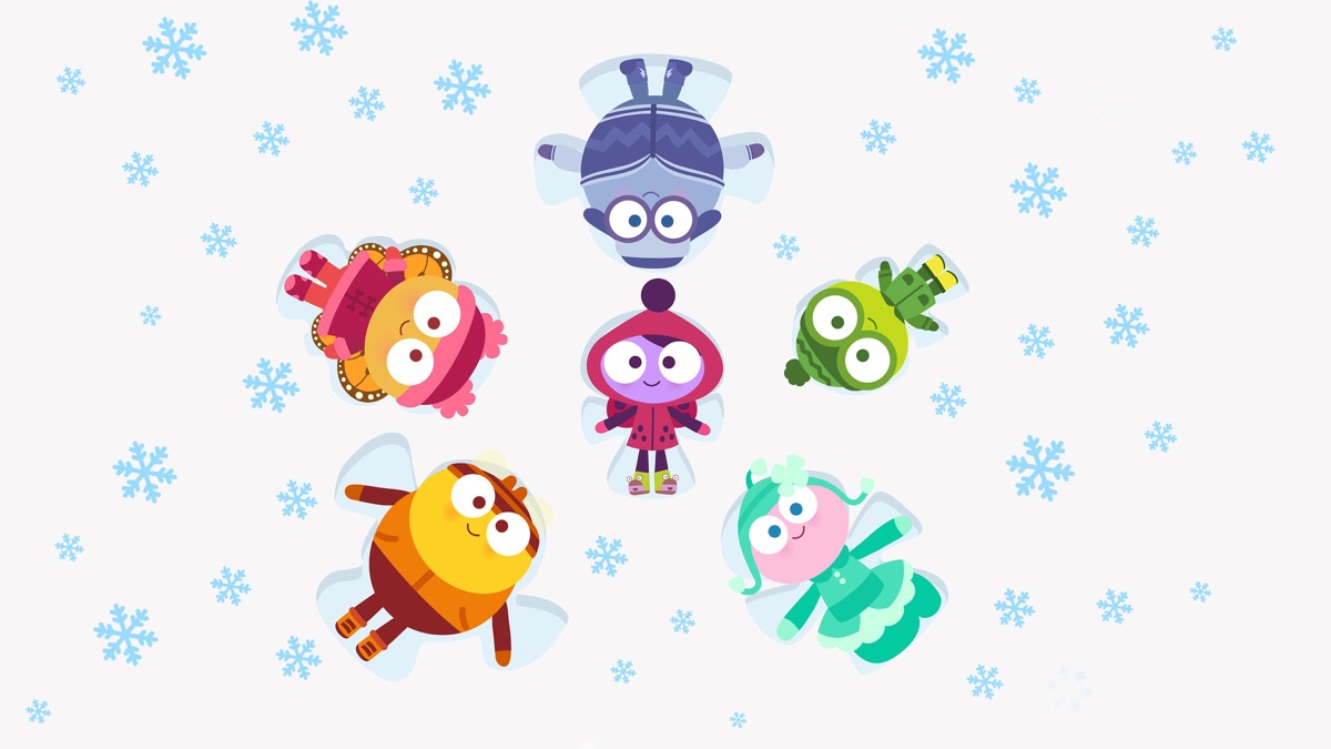 ‎Bug Nollig – Lu & The Bally Bunch (Season 1, Episode 76) - Apple TV (CA)