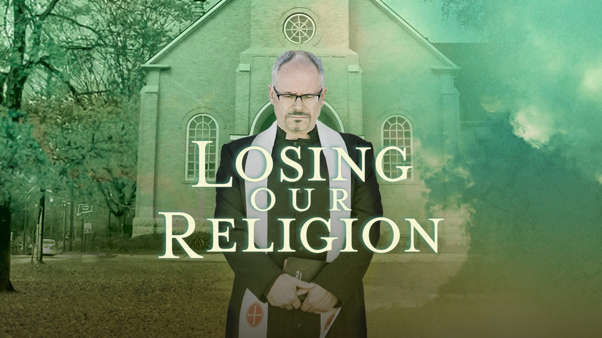 ‏Losing Our Religion - Apple TV
