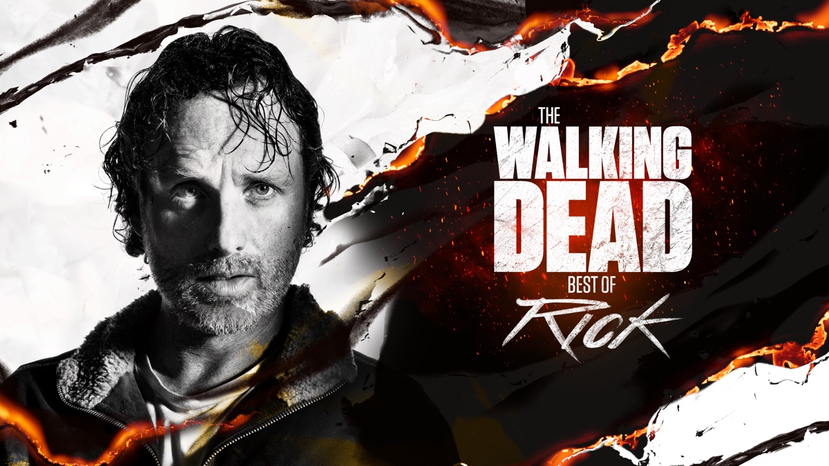 ‎The Walking Dead: Best of Rick - Apple TV