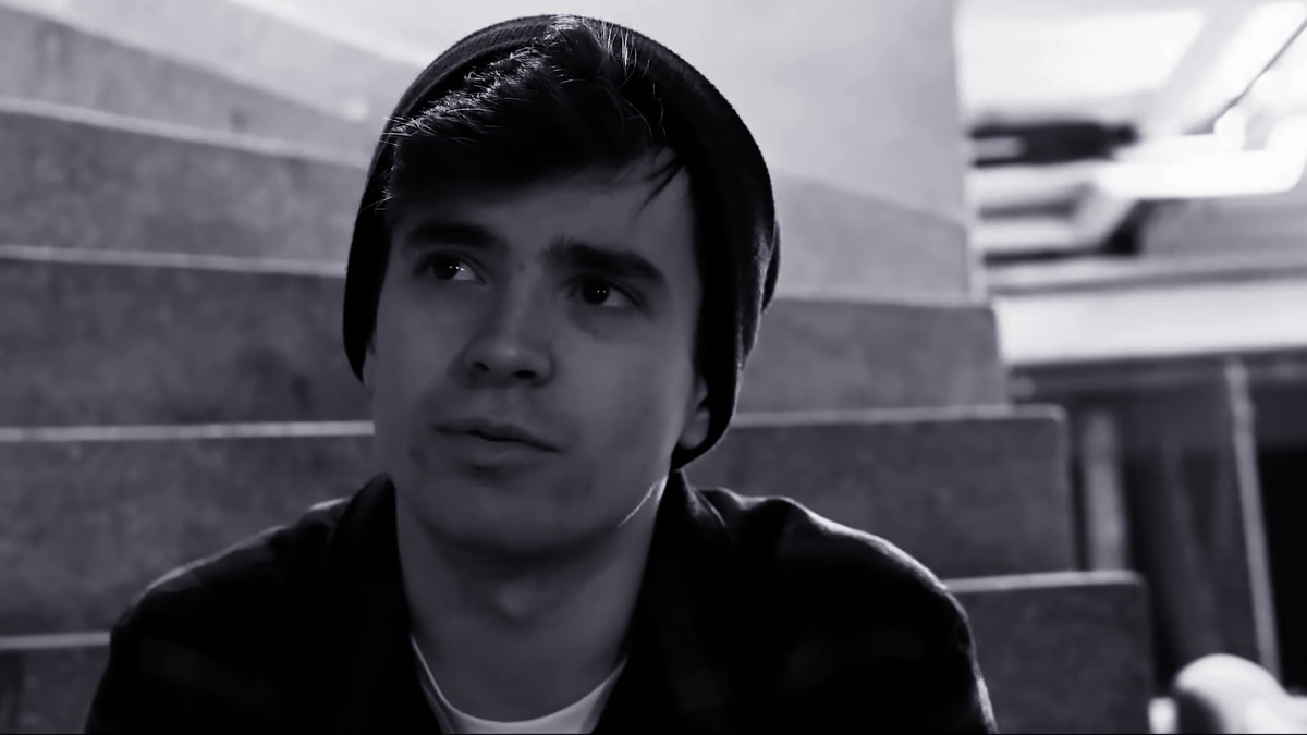 Burnt Portraits - Apple TV (CA)