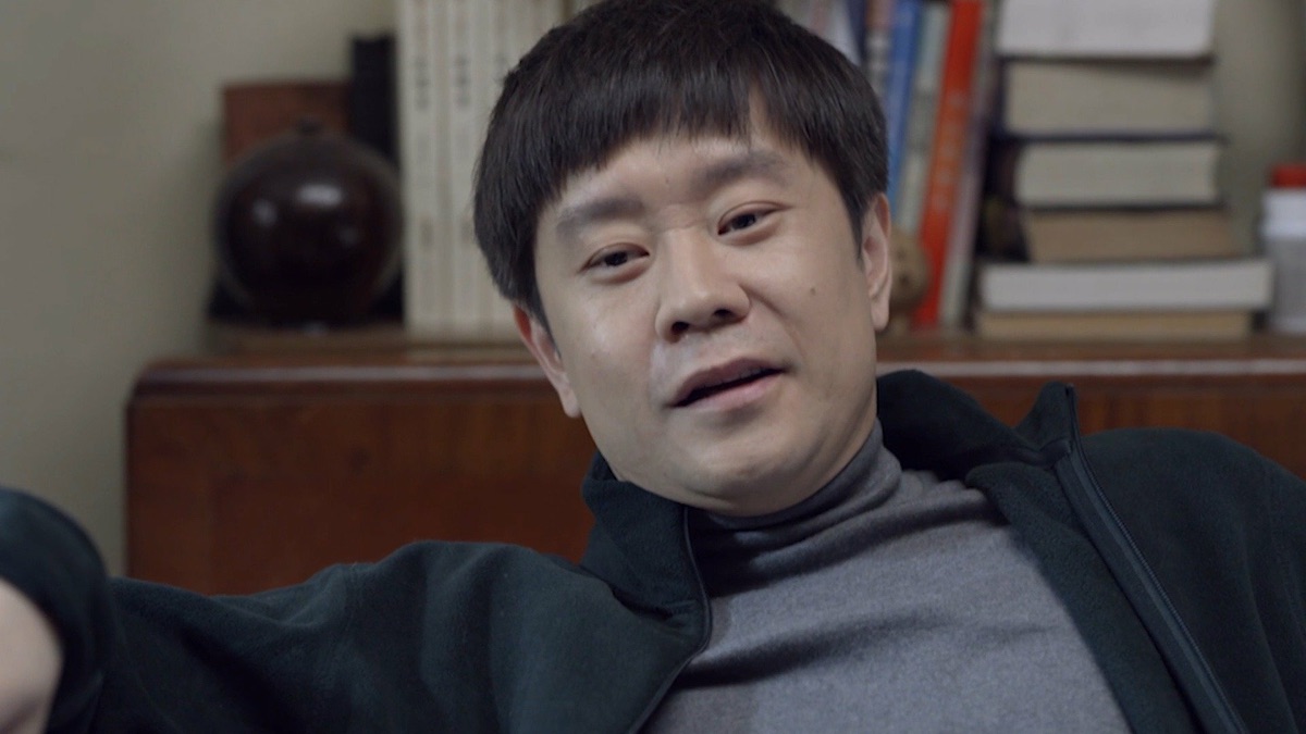 ‎Thank You Doctor – Thank You Doctor (Season 1, Episode 16) - Apple TV (AU)