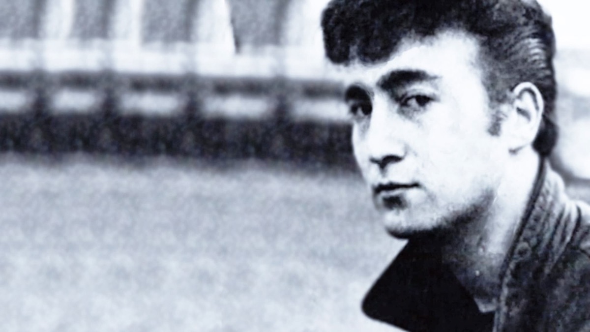 Inside John Lennon - Apple TV