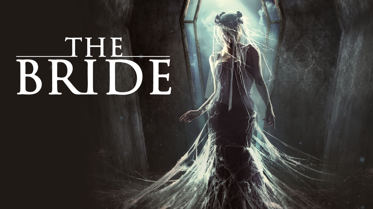 The Bride - Apple TV
