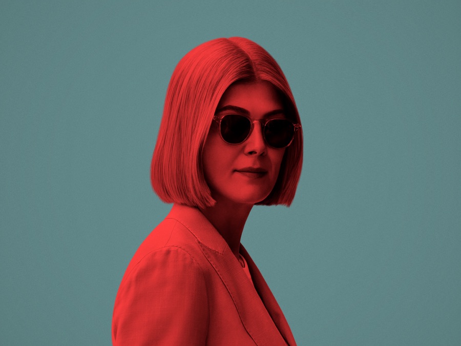 I Care a Lot - Apple TV